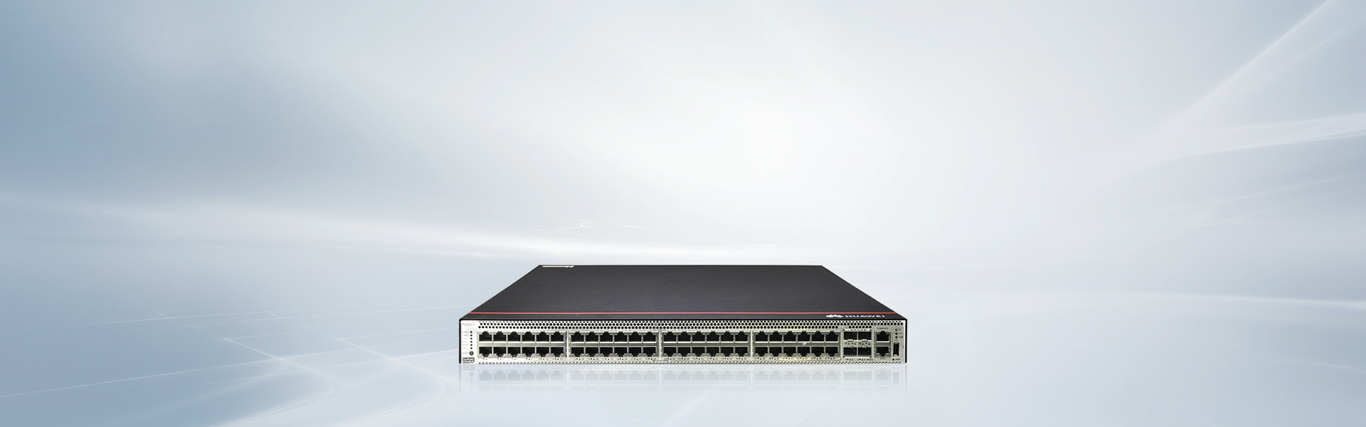 CloudEngine S5736-S以太网交换机-S24T4X-S48T4XC-华为企业业务