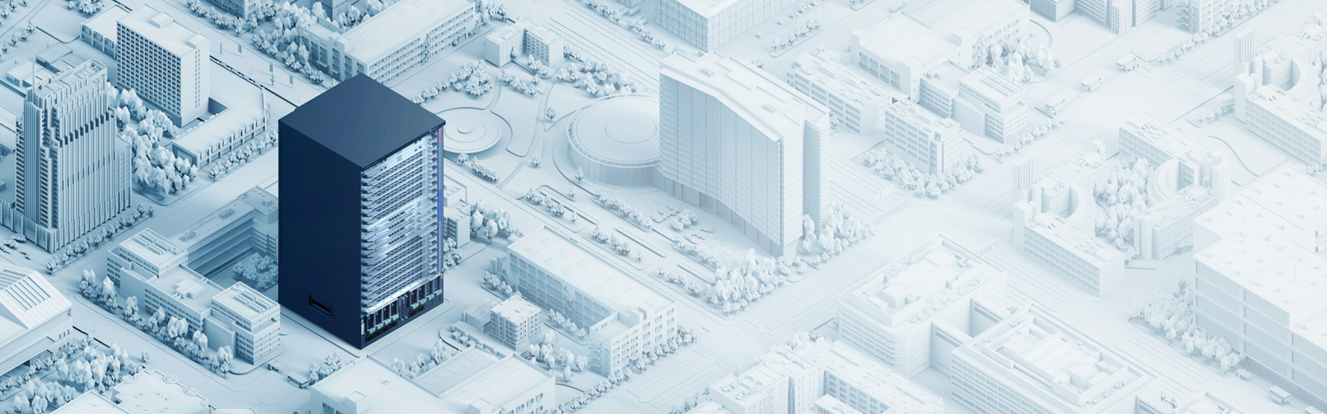 CloudEngine S12700E Series Switches ─ Huawei Enterprise