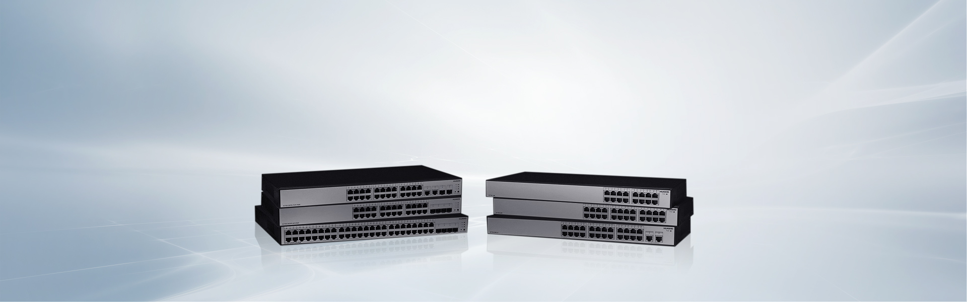 S1700 Series Switches — Huawei Enterprise