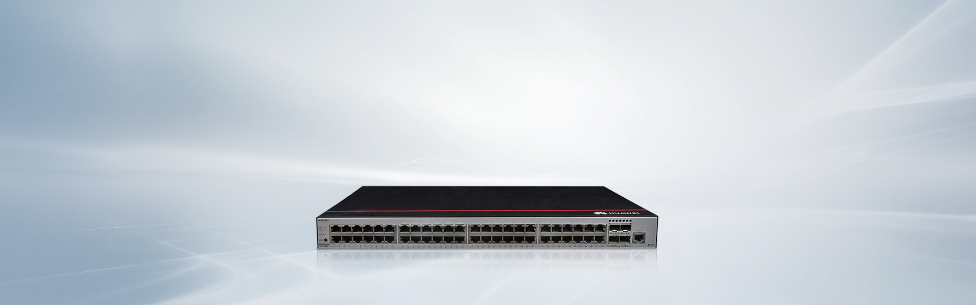 CloudEngine S200系列交换机-中小型企业交换机-华为企业业务