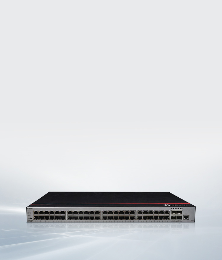 CloudEngine S200系列交换机-中小型企业交换机-华为企业业务