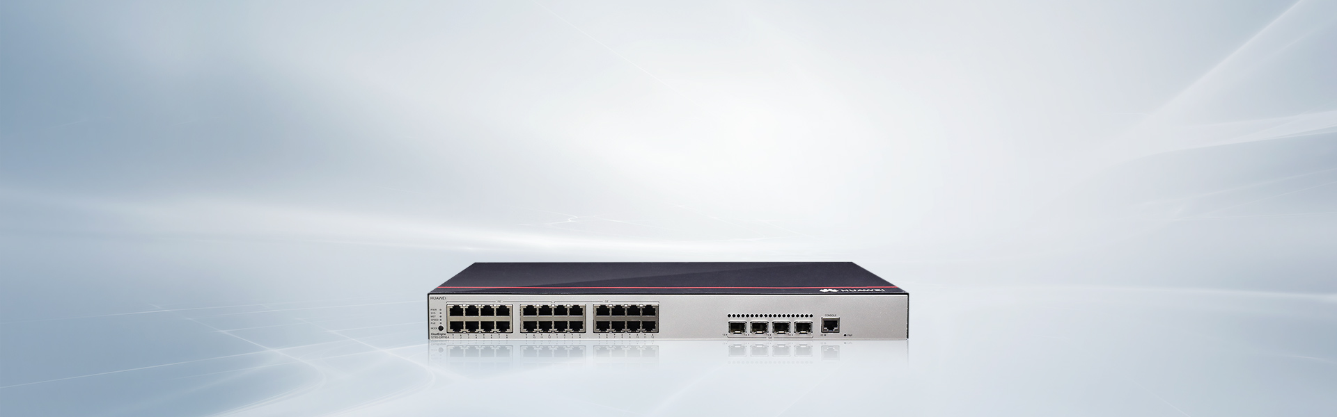 CloudEngine S2730S-S交换机-S24FT4S-A_S8FT4S-A-华为企业业务