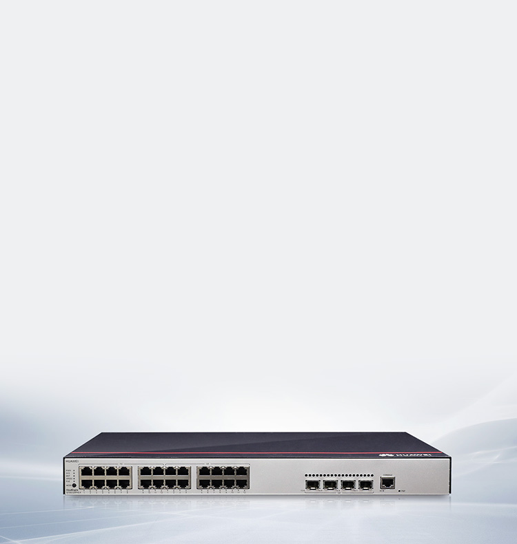 CloudEngine S2730S-S交换机-S24FT4S-A_S8FT4S-A-华为企业业务