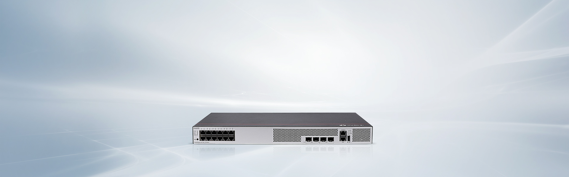 Switches CloudEngine S5735-L Series — Huawei Enterprise
