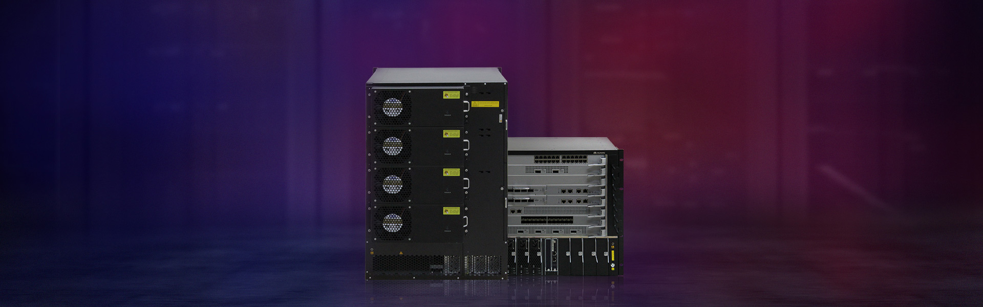 Huawei S7700 Series Switches | Huawei Enterprise