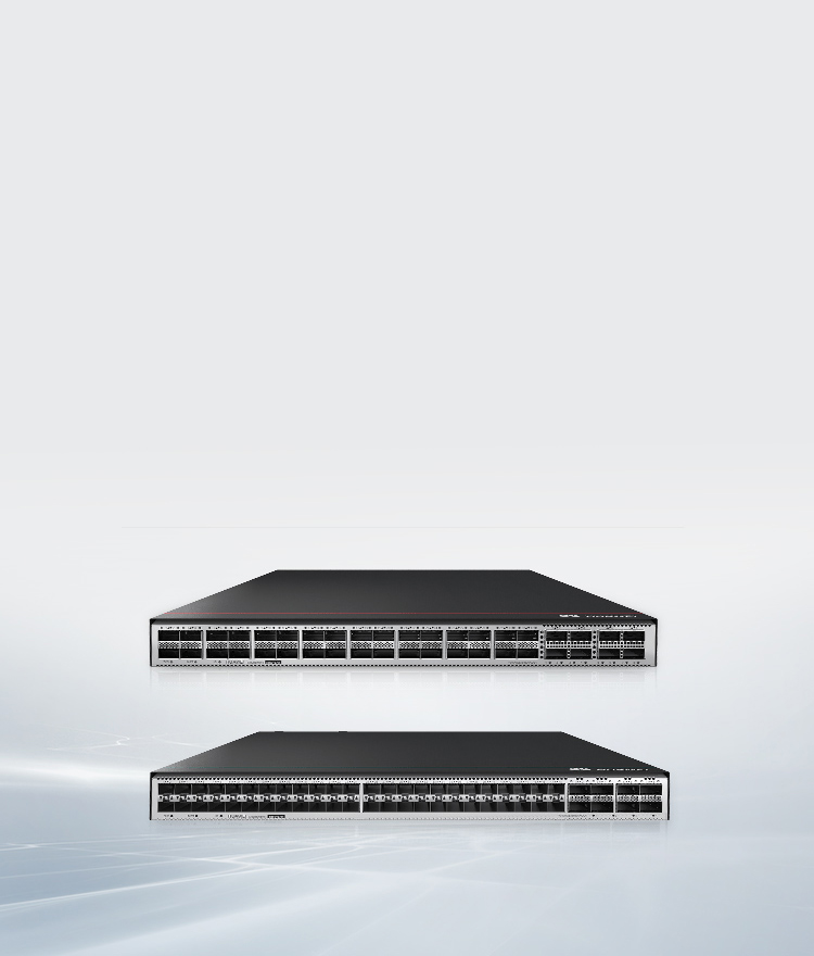 CloudEngine Data Center Switches | Huawei Enterprise