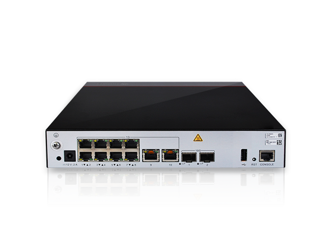 无线局域网 - 华为企业业务