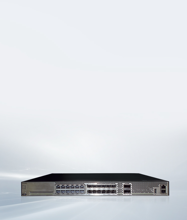 AC6805 Access Controller - Huawei Enterprise