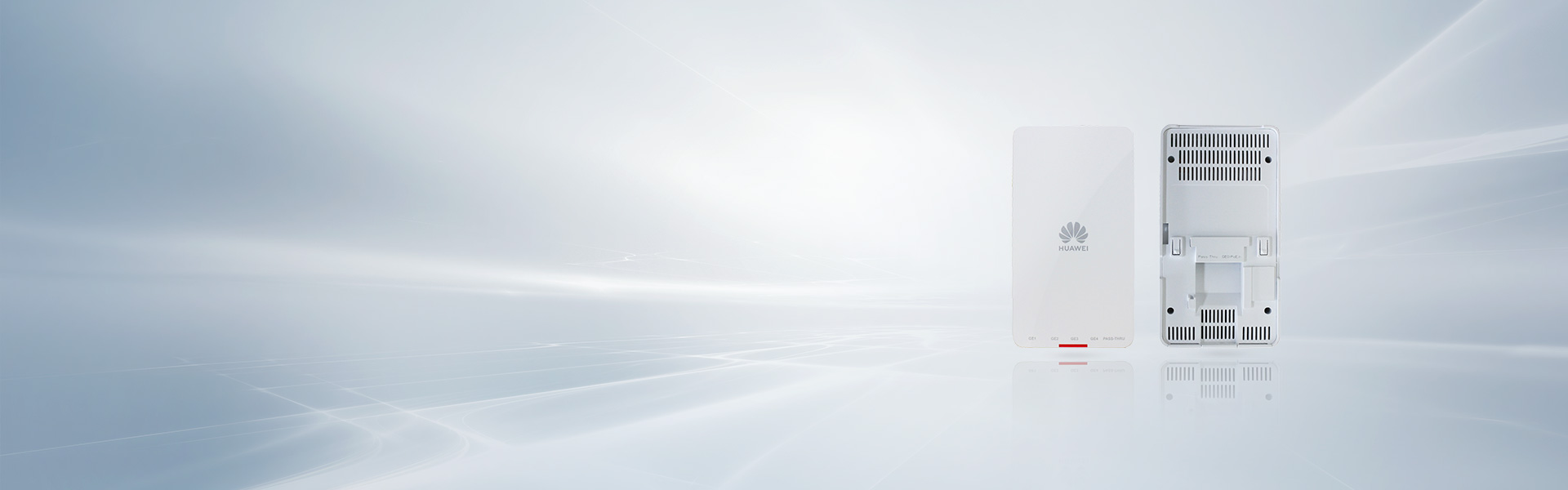 AirEngine 5761-10W-接入点-室内AP(WiFi 6)-华为企业业务