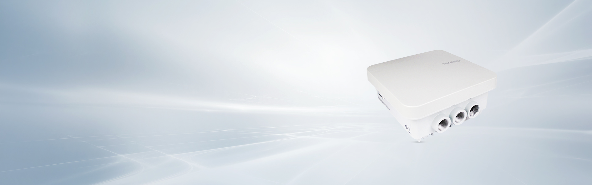 Productos de Huawei: Puntos de acceso AP8050DN y AP8150DN