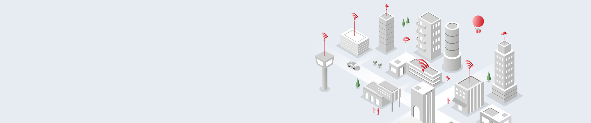 WLAN - Huawei Enterprise