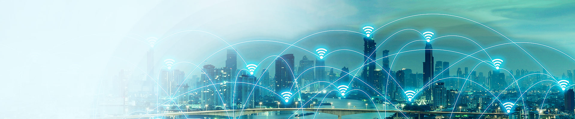 WLAN - Huawei Enterprise