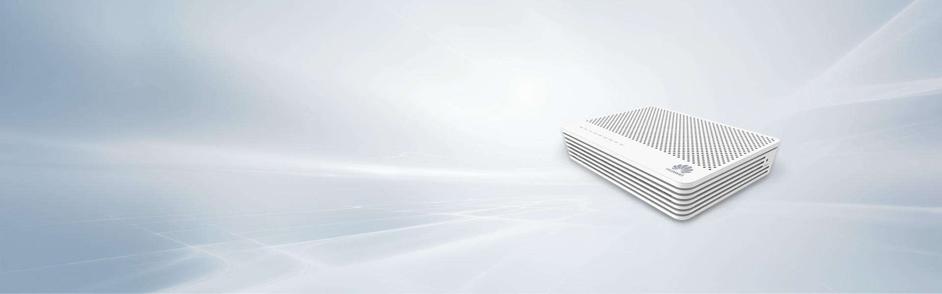 EchoLife EG8240H5 - 华为产品