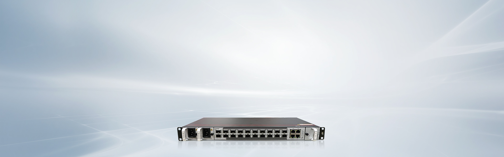 Huawei SmartAX MA5801-FL16 - Huawei Enterprise