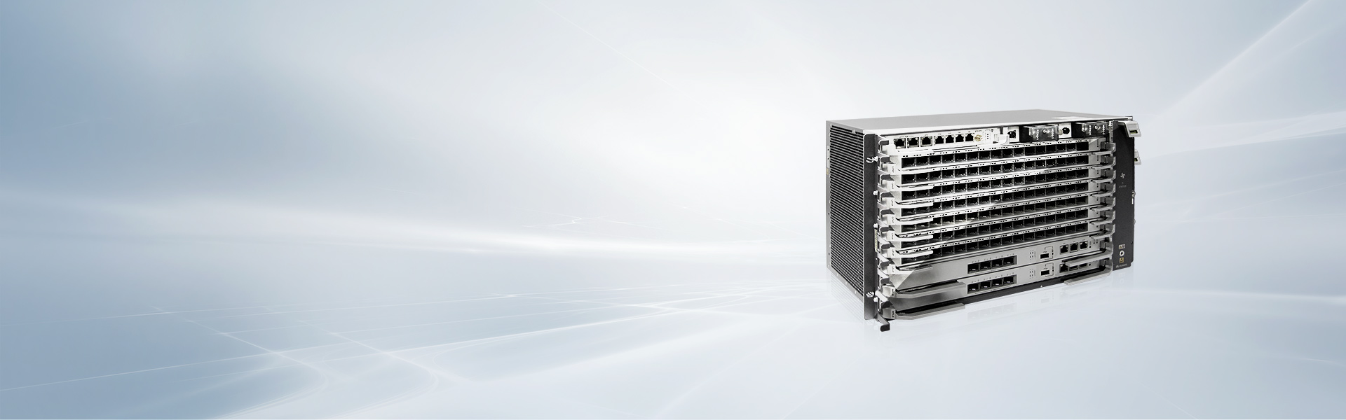 Huawei SmartAX MA5800 - Huawei Enterprise