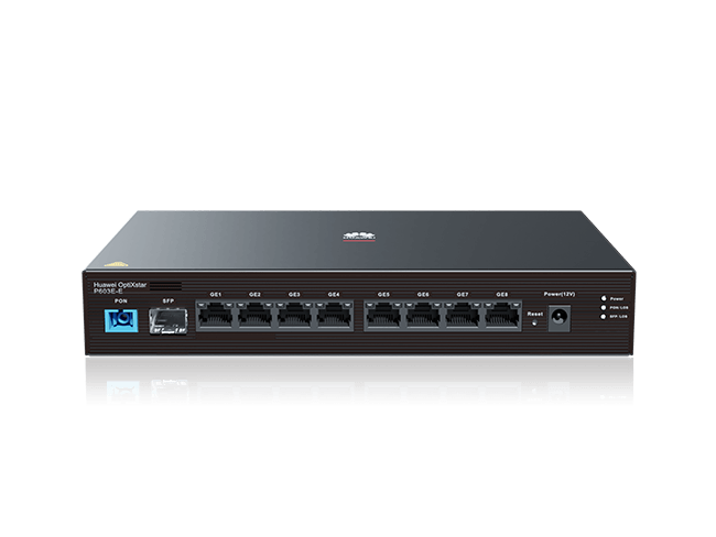 Huawei OptiXstar P603E-E ONU - Huawei Enterprise