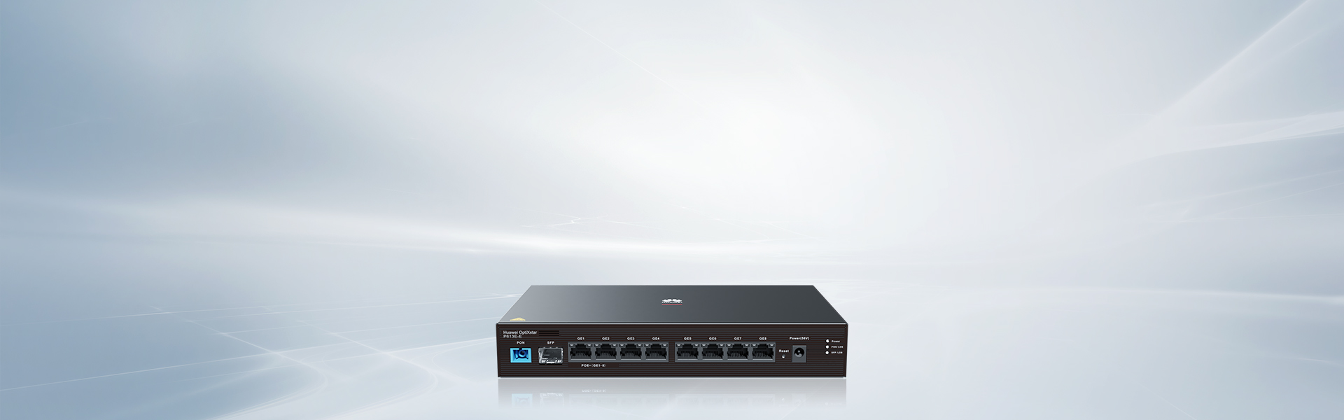 Huawei OptiXstar P613E-E ONU - Huawei Enterprise