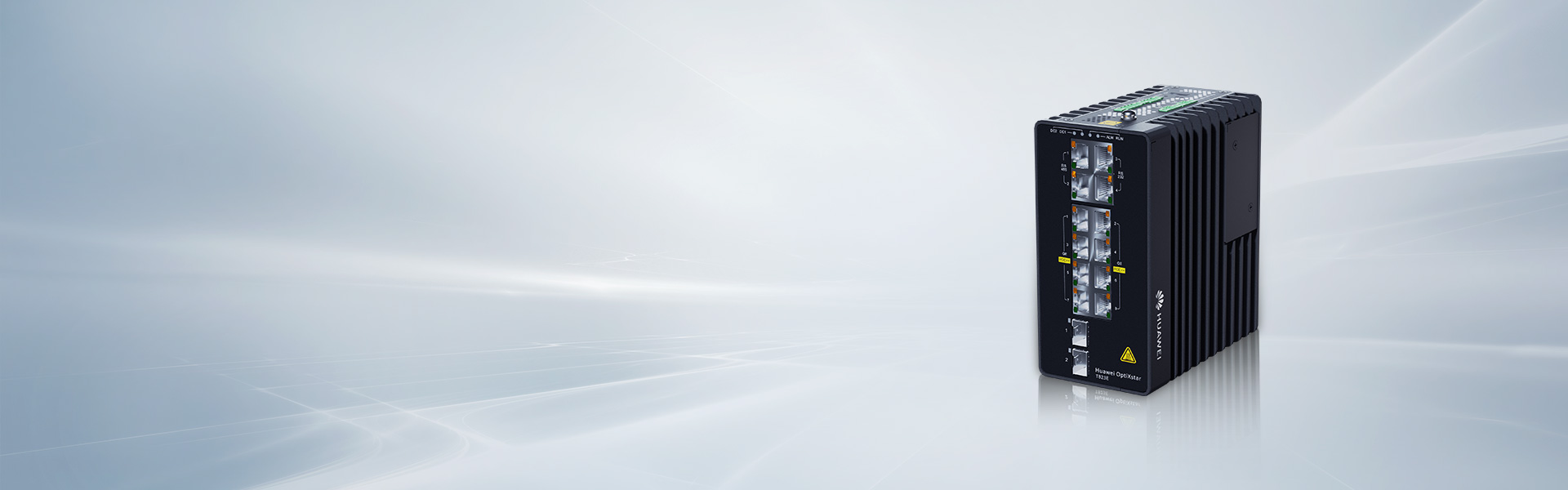 Huawei OptiXstar T823E-D - Huawei Enterprise