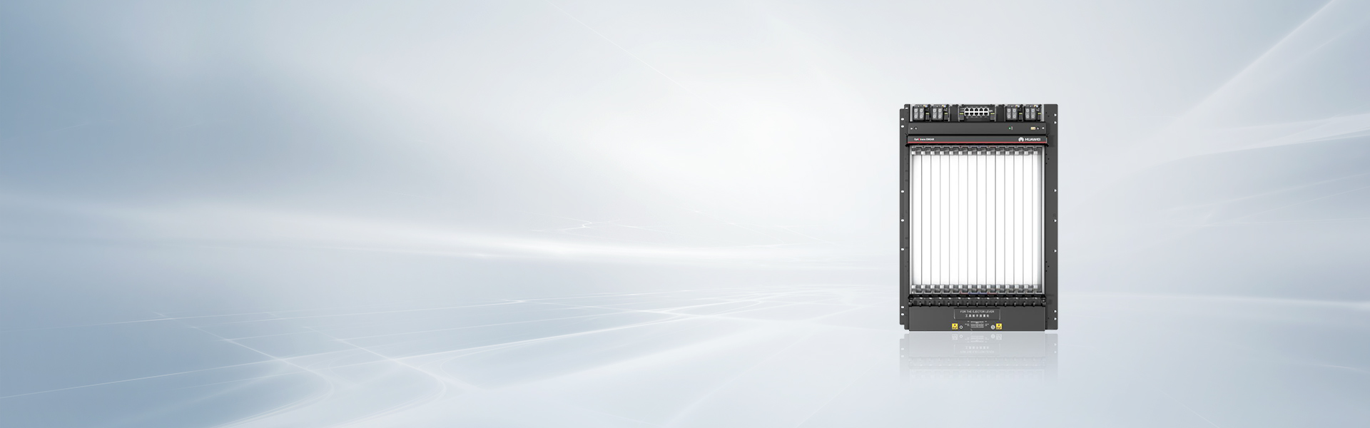 OptiXtrans E9624X智能光传送平台-华为企业业务