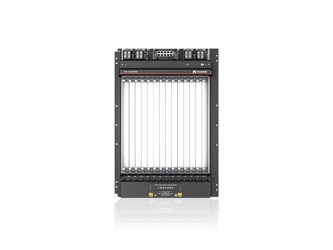 OptiXtrans E9624X智能光传送平台-华为企业业务