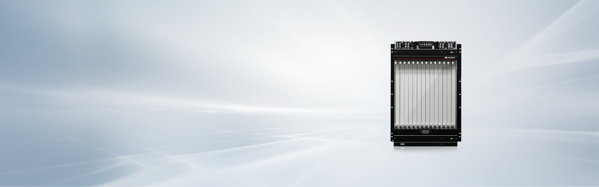 OptiXtrans E9600智能光传送平台-E9624-E9612-华为企业业务