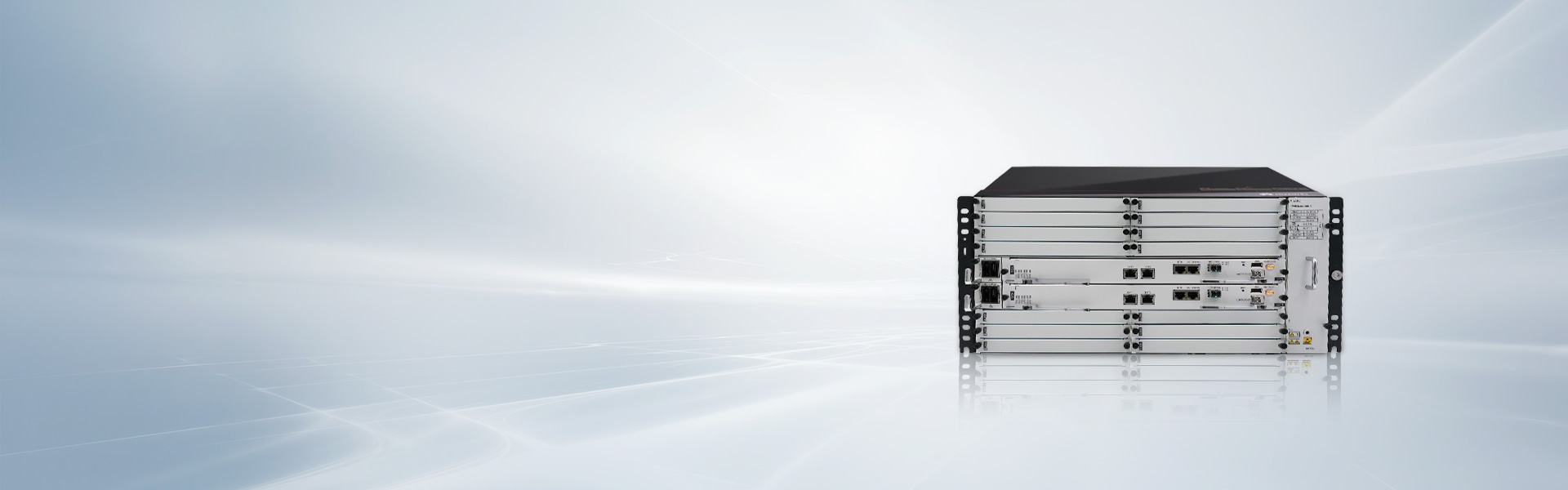 OptiXtrans E6600智能光传送平台-E6616-E6608-华为企业业务