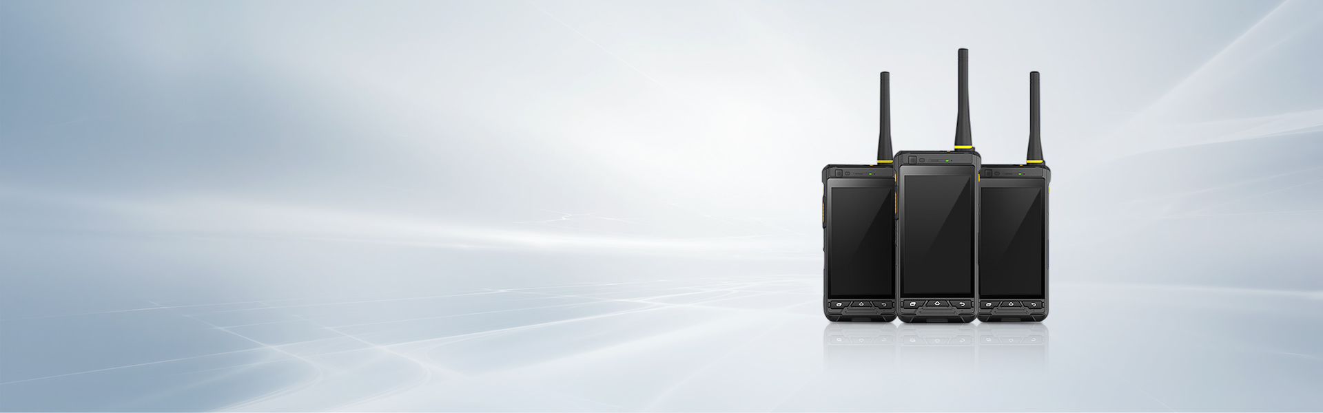 EP821 Broadband Trunking Handset - Huawei Enterprise