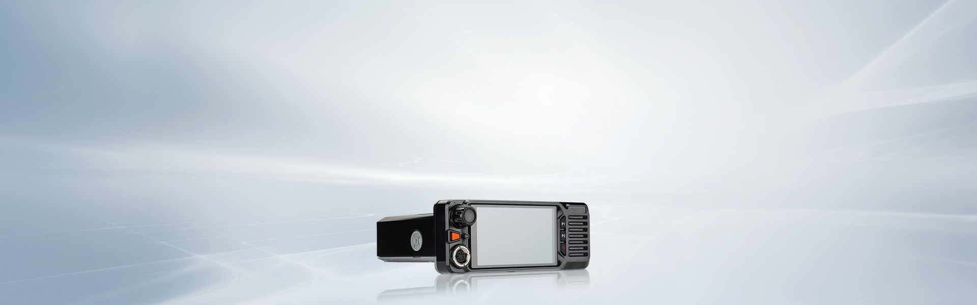 EV751車載無線 ─ ファーウェイ製品