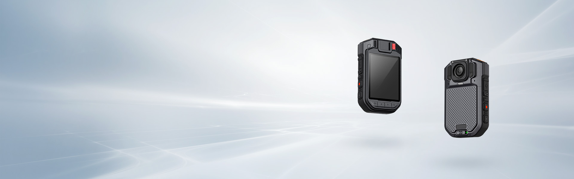 EC310 Smart 4G HD Body Worn Camera — Huawei Enterprise