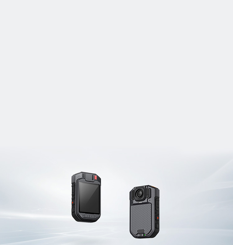 EC310 Smart 4G HD Body Worn Camera — Huawei Enterprise