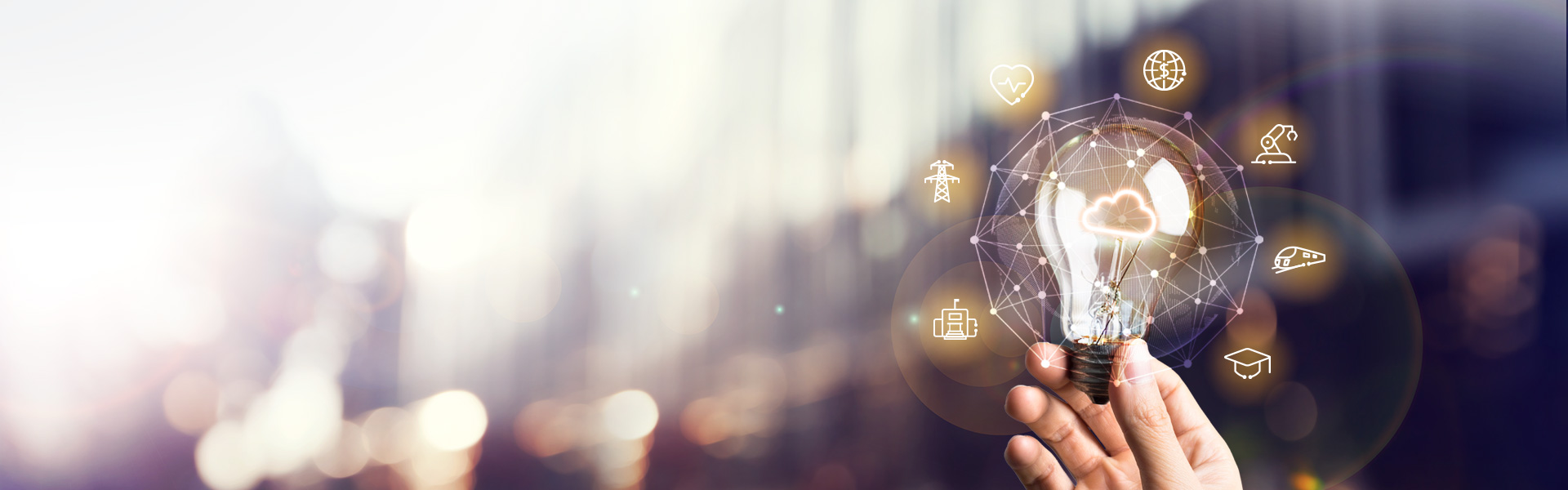 Xinghe Intelligent Network - Huawei Enterprise