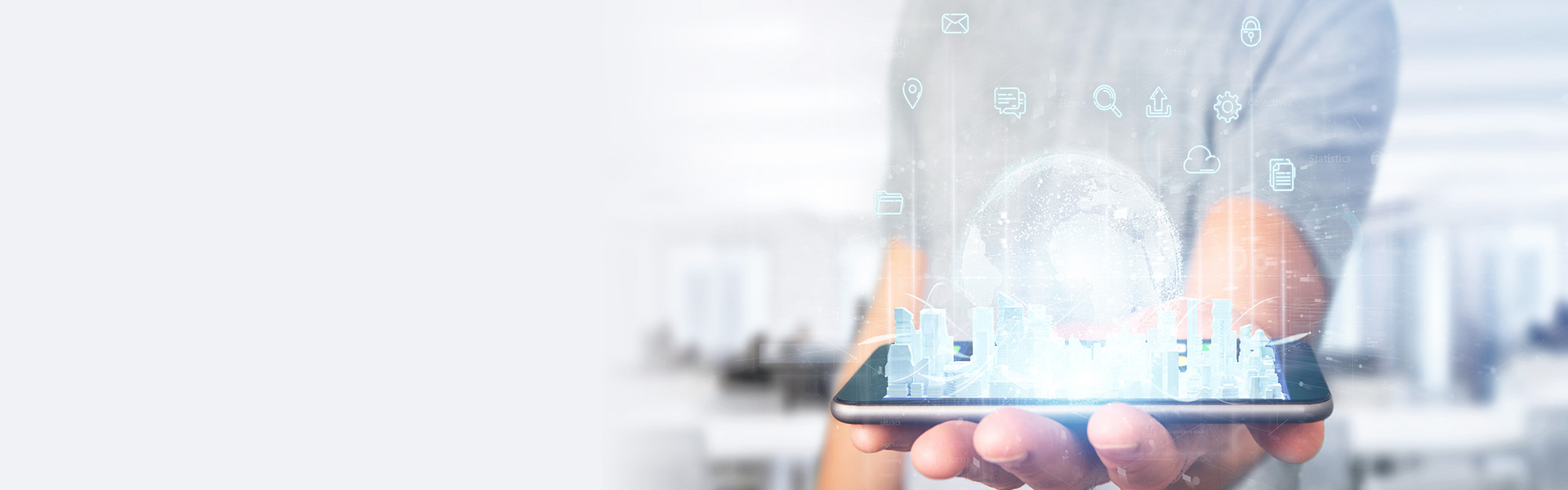 WAN Solution - Huawei Enterprise