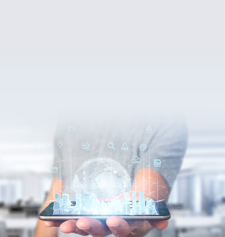 WAN Solution - Huawei Enterprise