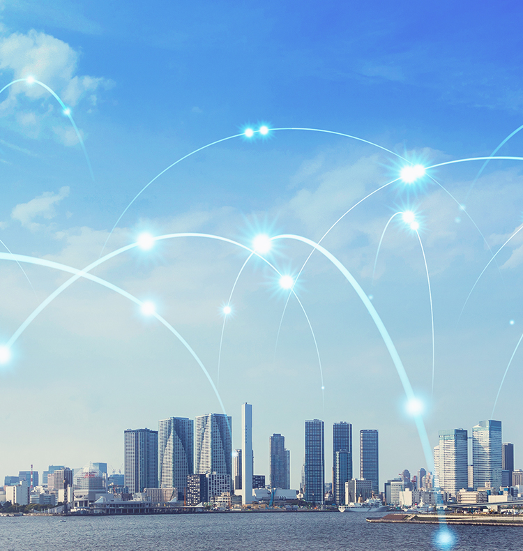 Intelligent SD-WAN Branch Interconnection - Huawei Enterprise