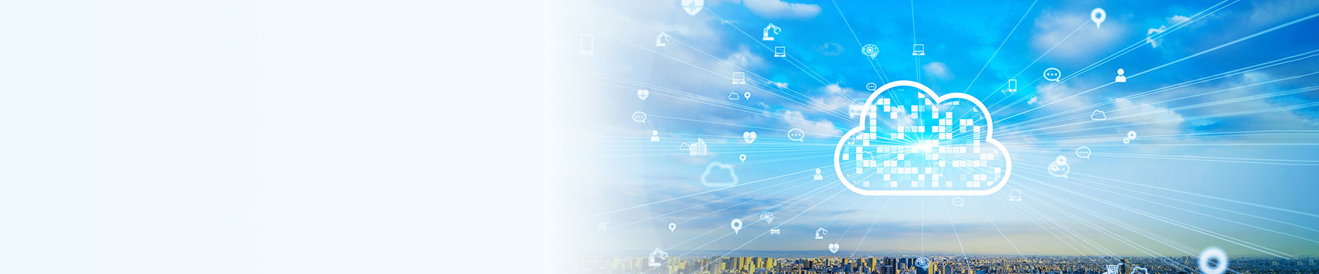 WAN Solution - Huawei Enterprise