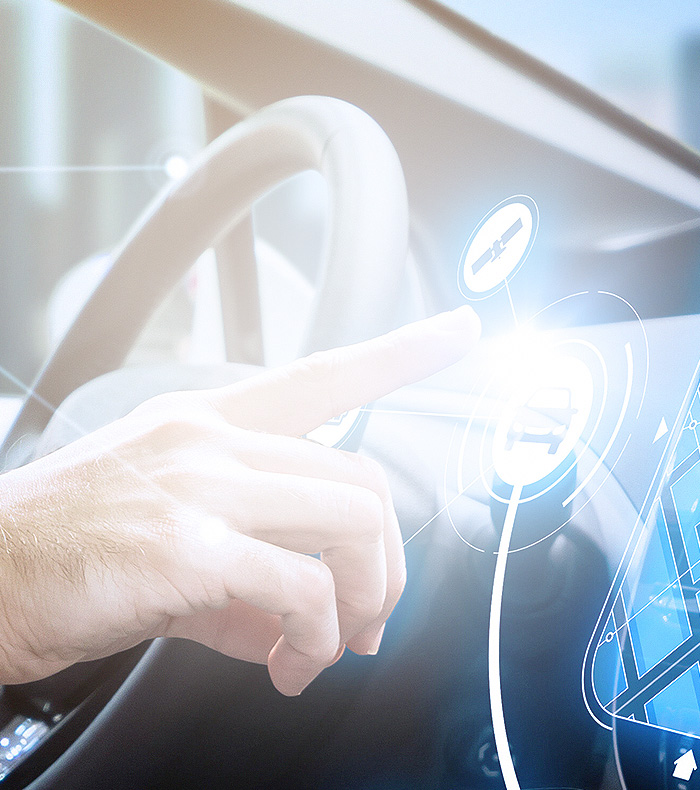 Autonomous Driving Data Storage Solution | Huawei Enterprise