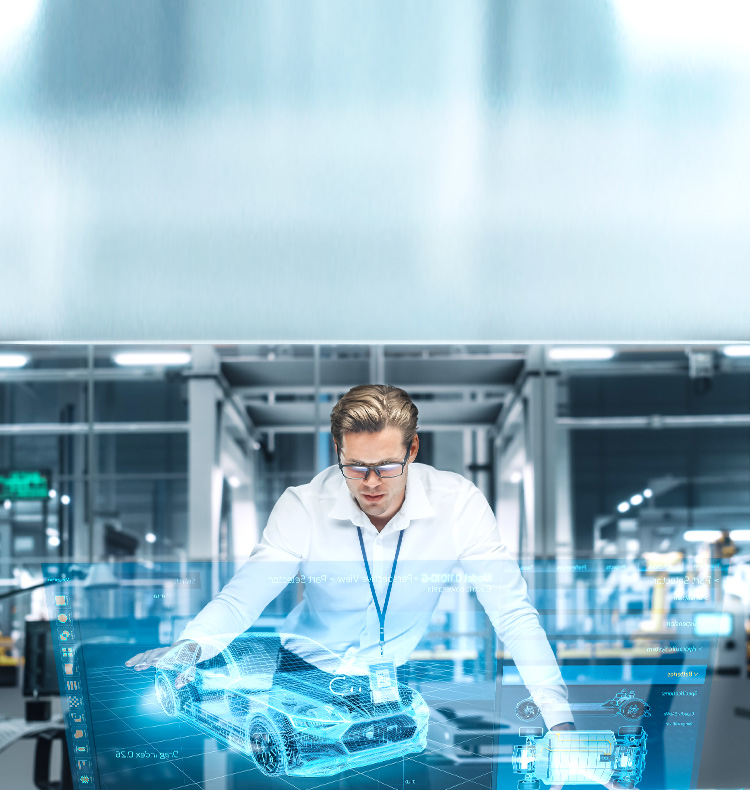 Manufacturing CAE Simulation Solution | Huawei Enterprise