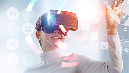 Intelligent Finance Solution | Huawei Enterprise