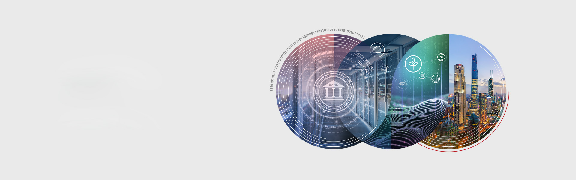 Intelligent Finance Solution | Huawei Enterprise