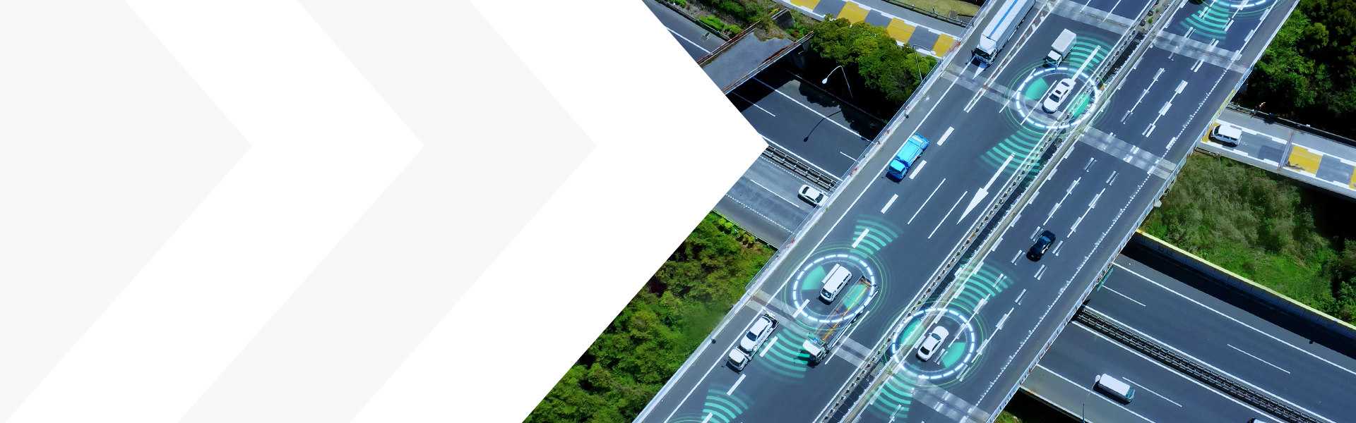 Smart Road Service Solution | Huawei Service