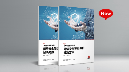 IP网络系列丛书 - 华为企业业务