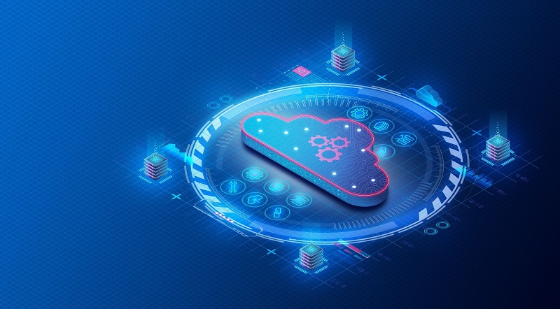 ICT技术使能智能矿山信息基础设施-华为企业业务