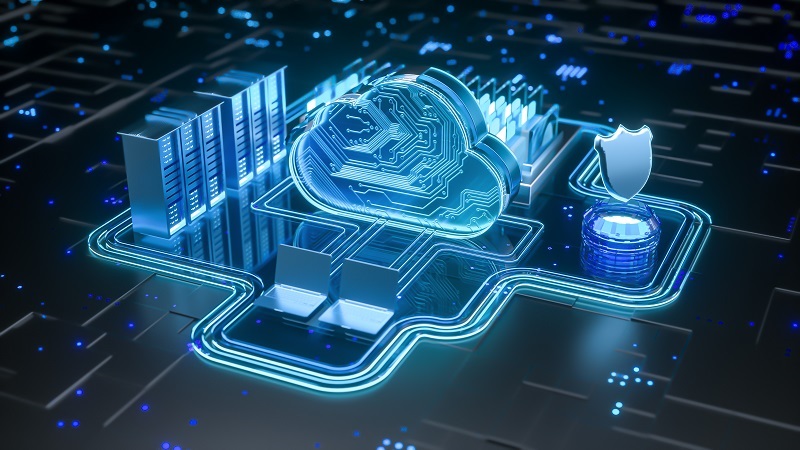 ICT技术使能智能矿山信息基础设施-华为企业业务