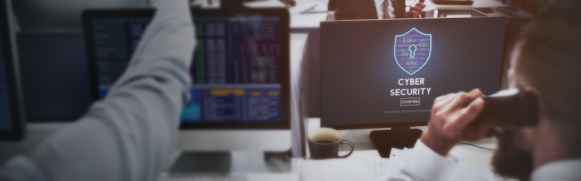 Network Security Protection | Huawei Enterprise