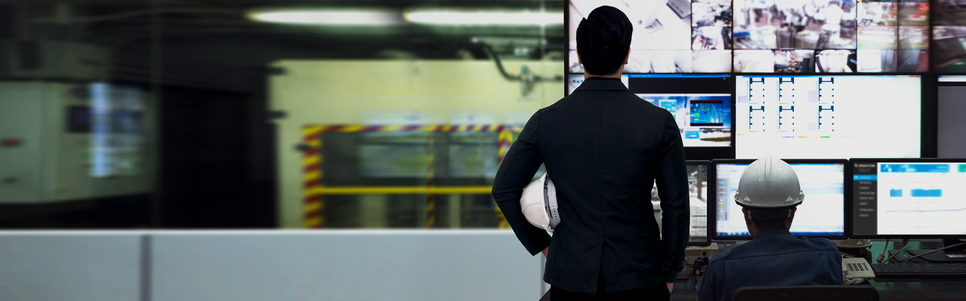 Mining Remote Control Solutions - Huawei Enterprise