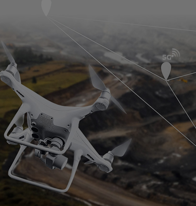 Mine 5G | Intelligent Mining - Huawei Enterprise