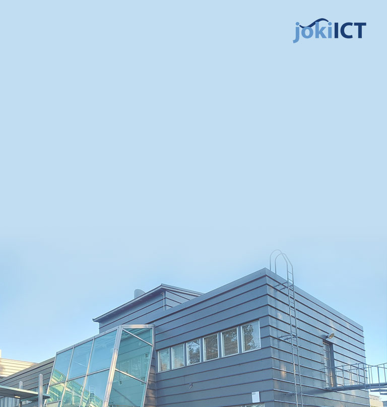 Joki ICT Provides Better Services | Huawei Enterprise