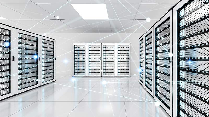 Converge Future-Proofs DCI | Huawei Enterprise