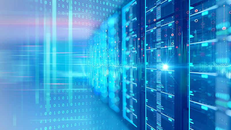 Digital DEWA's ICT Requirements | Huawei Enterprise