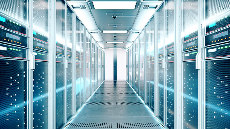 CloudExchange Becomes a Leading ISP | Huawei Enterprise